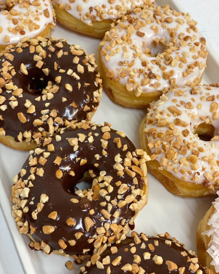 Dawn Donuts - Visit Pearland Texas | Events & Things To Do Near Houston