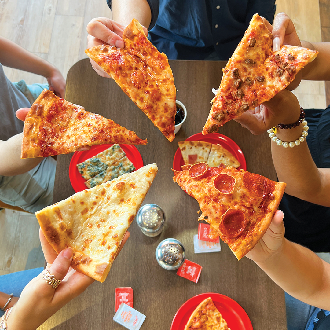 CiCi's Pizza - Visit Pearland Texas | Events & Things To Do Near Houston