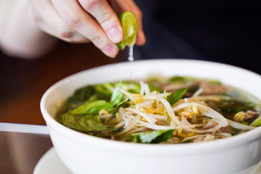 Boiling Pho - Visit Pearland Texas | Events & Things To Do Near Houston