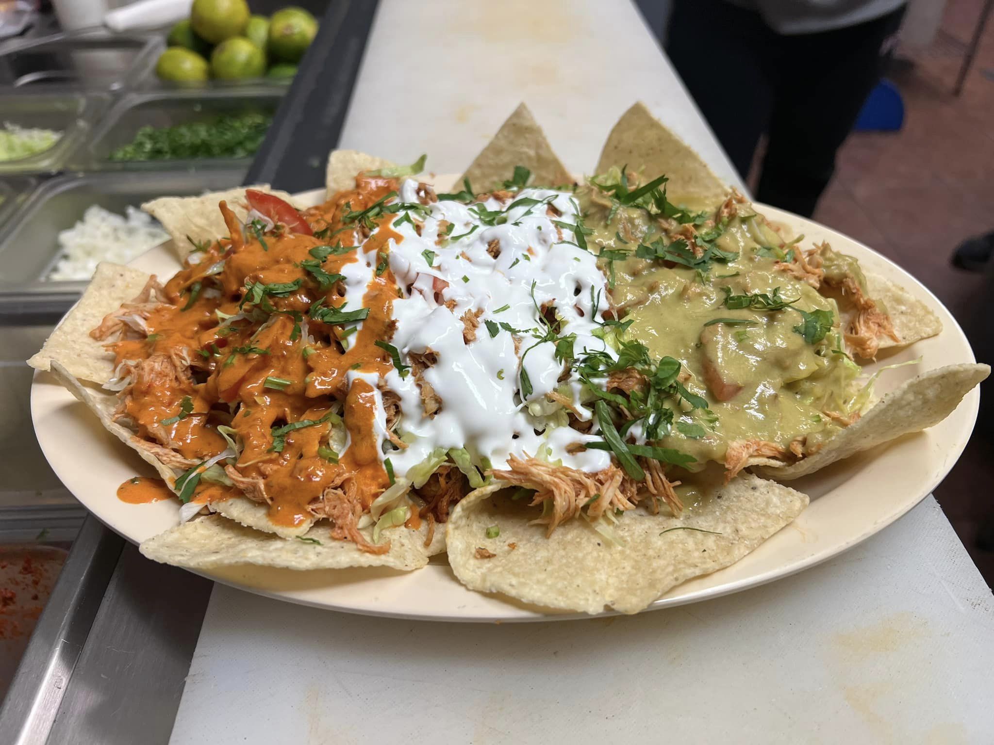 Tacos Los Parientes - Visit Pearland Texas | Events & Things To Do Near ...