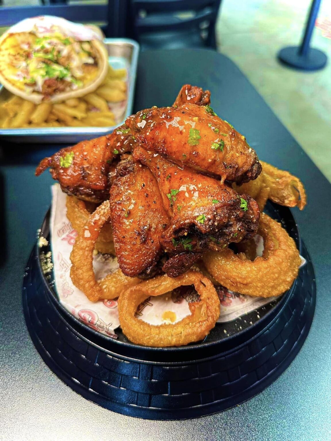 The Gripper Kitchen - Visit Pearland Texas | Events & Things To Do Near ...