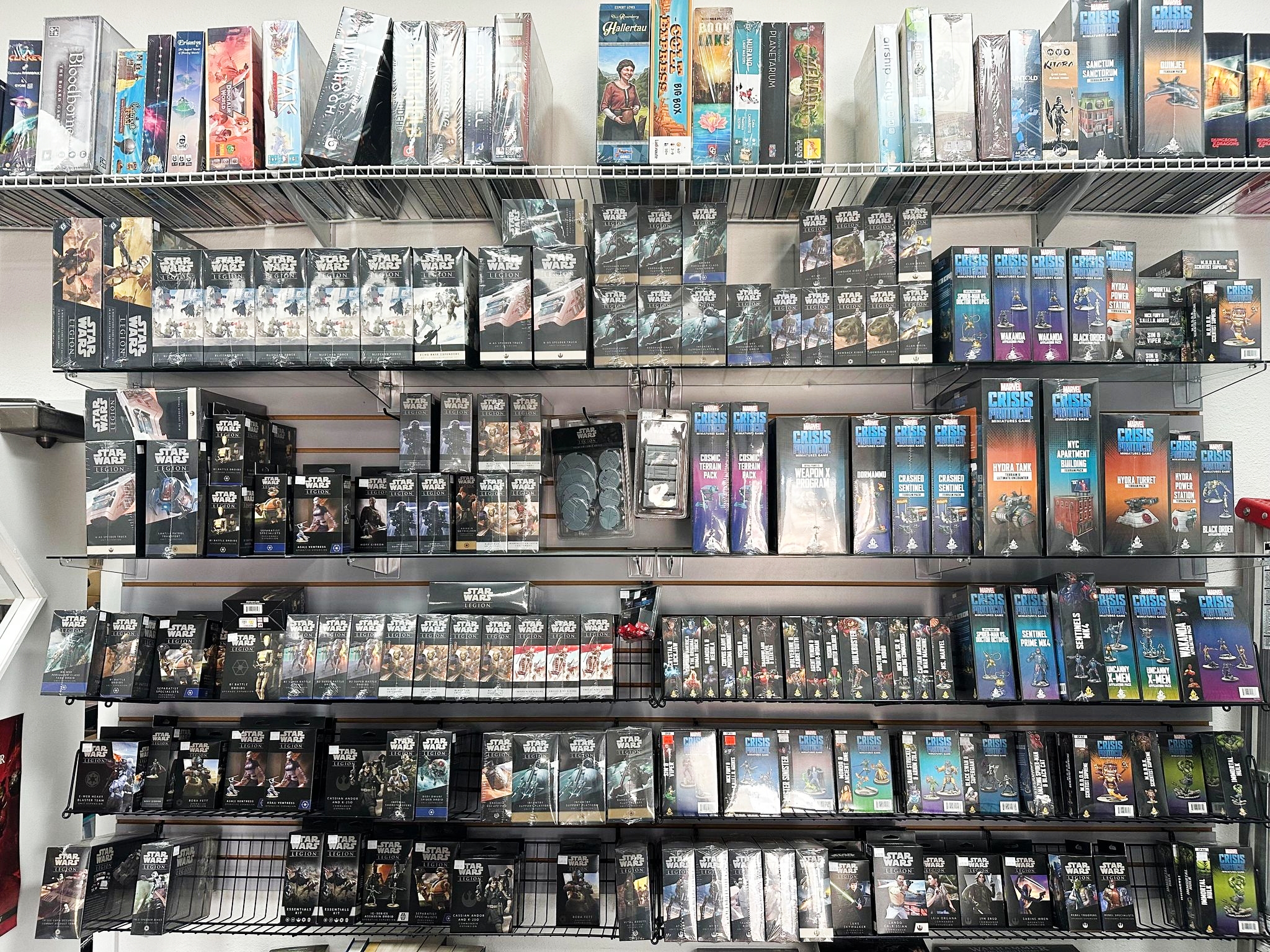 Celebrate Your Fandom at Pearland’s Geekiest Hotspots | Visit Pearland