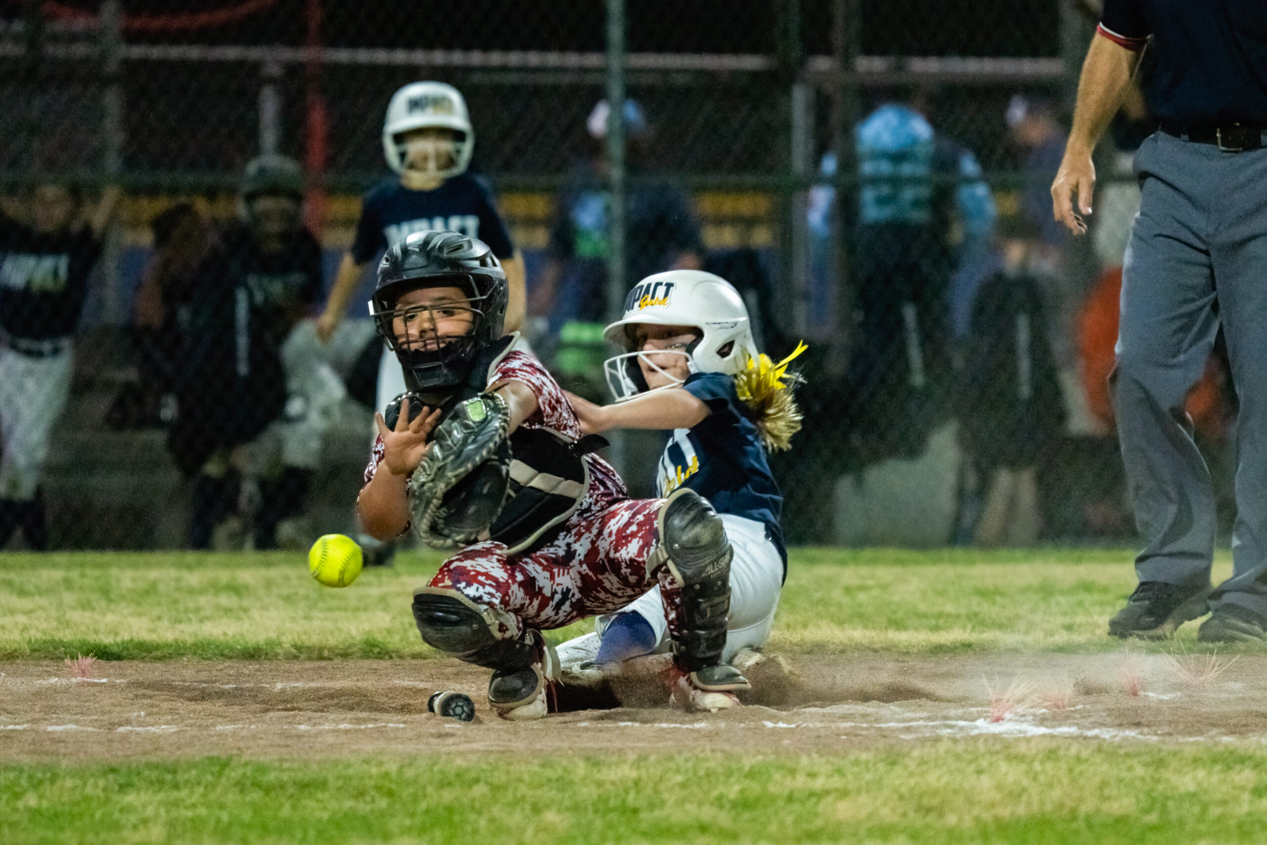 2025 USFA Super Regionals | Visit Pearland
