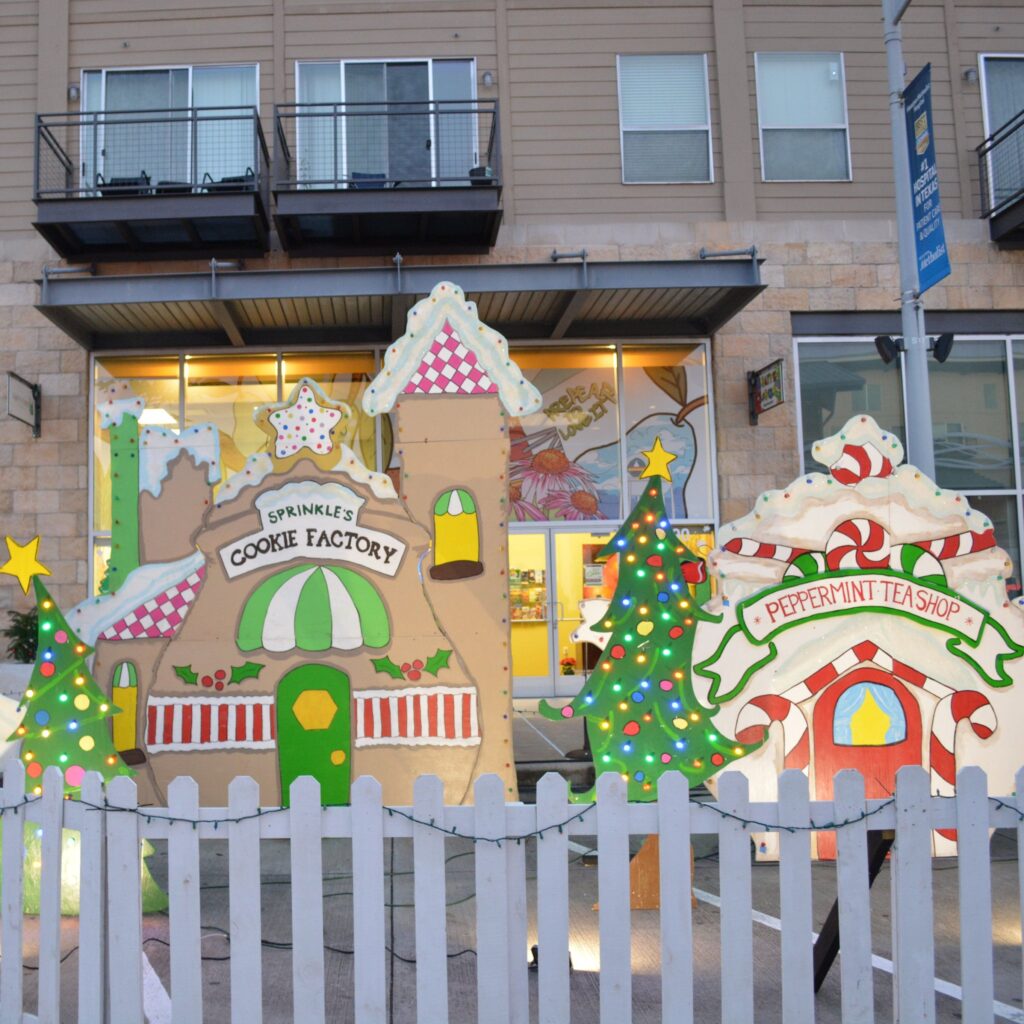 Home | Visit Pearland