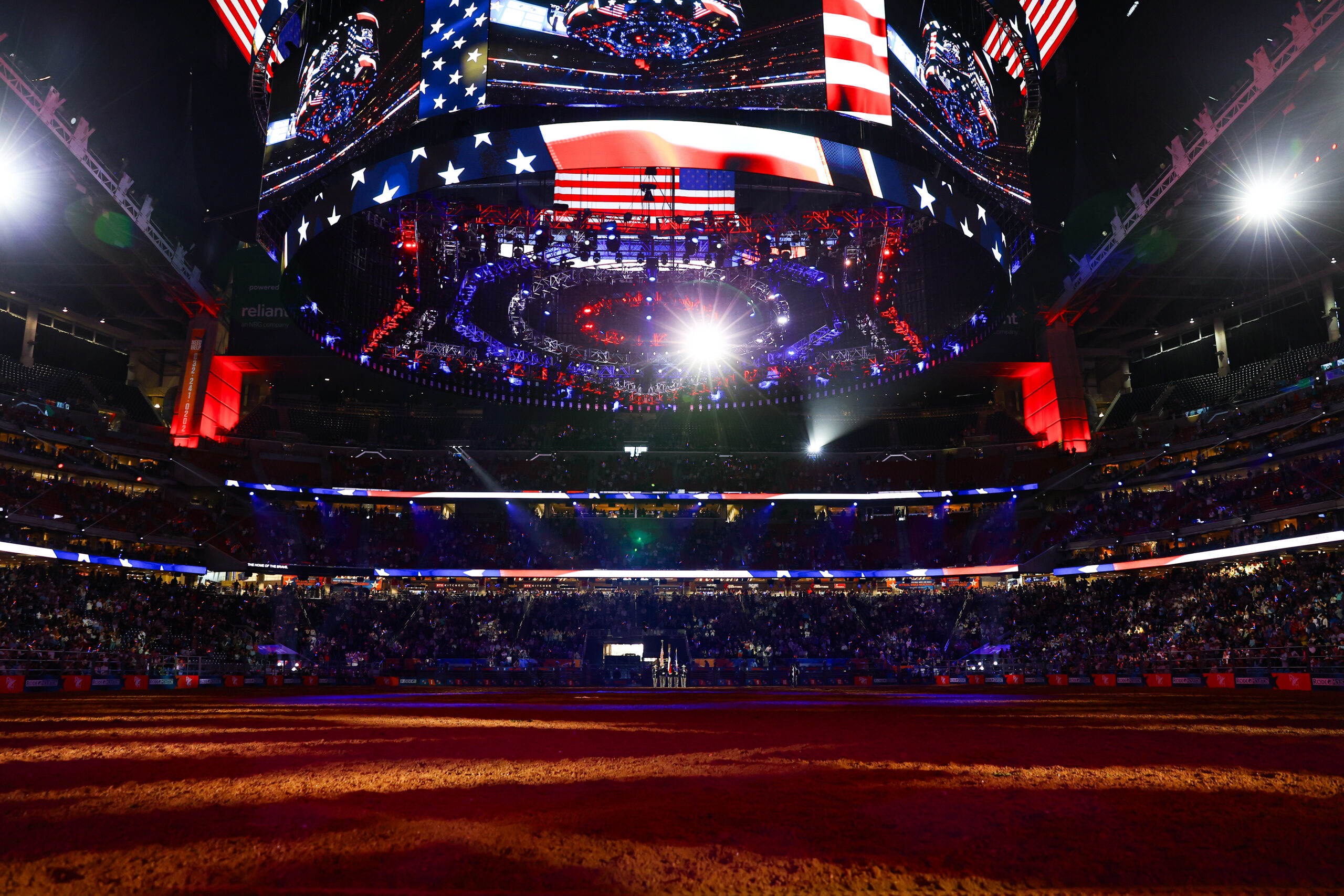 2026 Houston Rodeo Entertainer Lineup | Visit Pearland