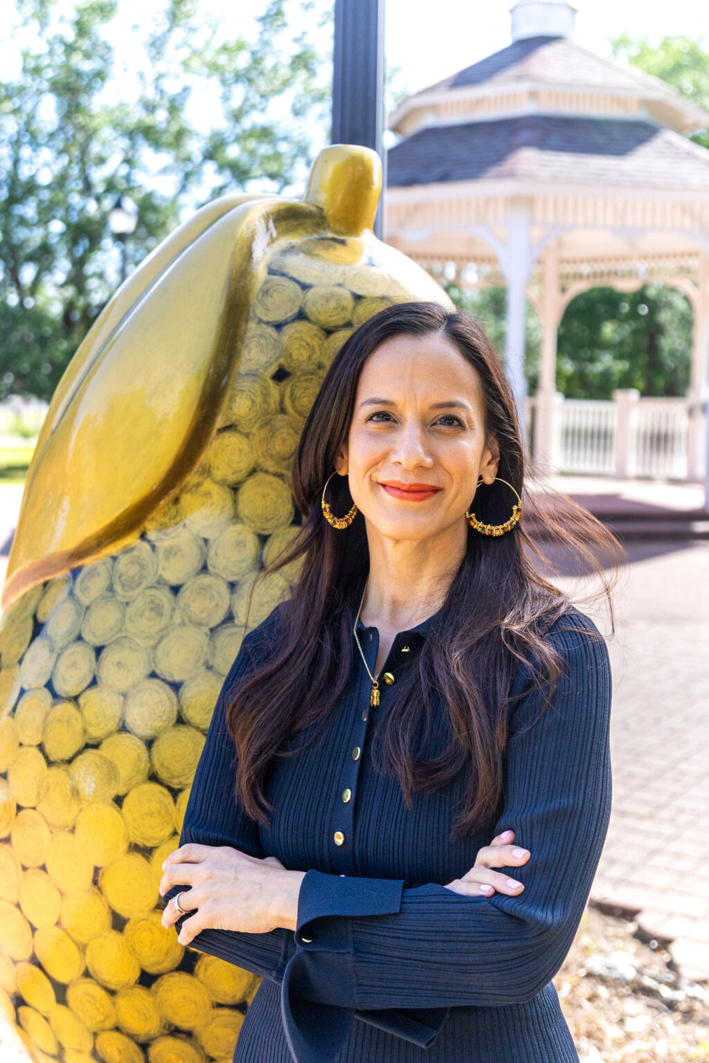 Meet the Team | Visit Pearland